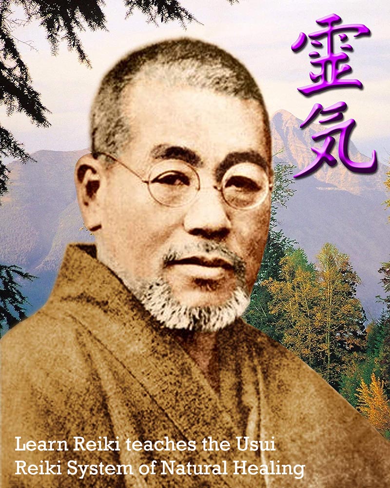 What is Reiki? - Learn Reiki Bristol